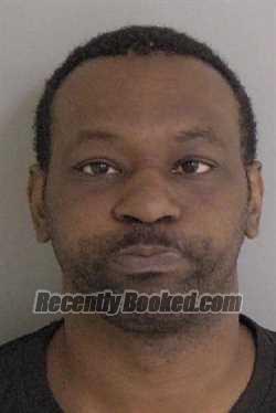 Recent Booking / Mugshot for Tevoris Dejon Milan in Ascension Parish ...