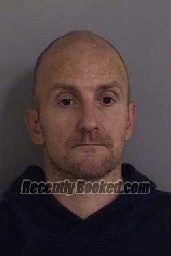 Recent Booking / Mugshot for James Anthony Piper in Ascension Parish ...