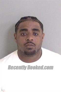 Recent Booking / Mugshot for Larry Dwayne Neal in Ascension Parish ...