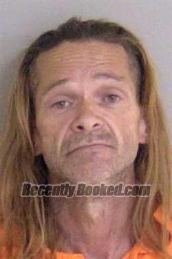 Recent Booking / Mugshot for MICKEY Senior BARKER in Ascension Parish ...