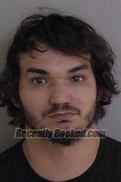Recent Booking / Mugshot for CAMERON JOSEPH BOURGEOIS in Ascension ...
