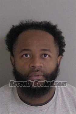 Recent Booking / Mugshot for BRIAN DEWAYNE Senior COLLINS in Ascension ...