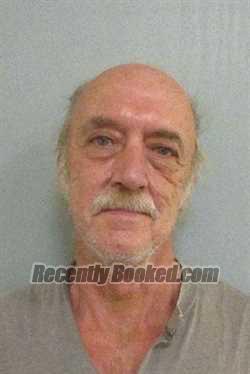 Howard M Bennett Arrest Record & Booking Info – Ascension Parish ...