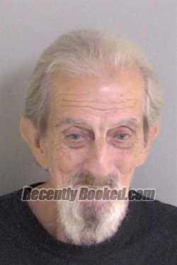 Recent Booking / Mugshot for TIMOTHY R BINDER in Ascension Parish ...