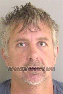 Recent Booking / Mugshot for Daniel Troy Bateman in Ascension Parish ...