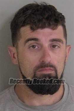 Recent Booking / Mugshot for Gregory Alan Stokes in Ascension Parish ...