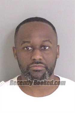 Recent Booking / Mugshot for Timothy Paul James in Ascension Parish ...
