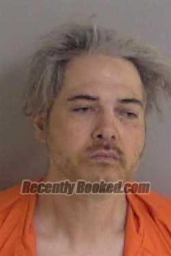Recent Booking / Mugshot for Michael Preston Plauche in Ascension ...