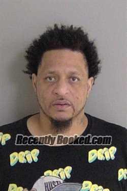 Recent Booking / Mugshot for Ronald Eugene Corbin in Ascension Parish ...
