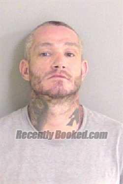 Recent Booking / Mugshot for Robert W Levinger in Ascension Parish ...