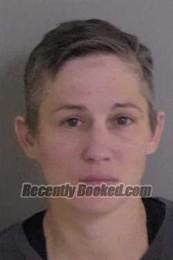 Recent Booking / Mugshot for Casey Brandt in Ascension Parish, Louisiana