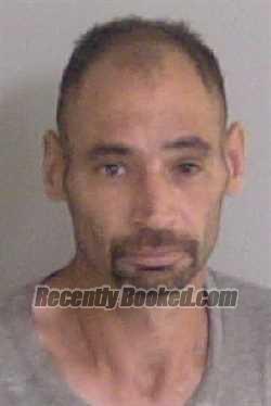Recent Booking / Mugshot for DUDLEY JEROME HEBERT in Ascension Parish ...