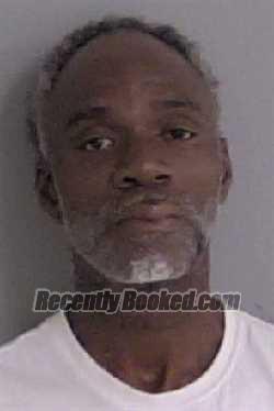 Recent Booking / Mugshot for Shane Floyd McGalliard in Ascension Parish ...