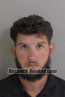 Recent Booking / Mugshot for Kaylon Paul Guedry in Ascension Parish ...