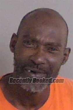 Recent Booking / Mugshot for Cedric Raynard Senior Lomas in Ascension ...