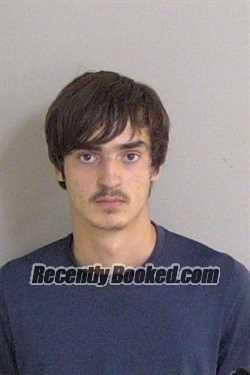 Recent Booking / Mugshot for DOUGLAS MICHAEL SPURGEON in Ascension ...