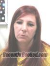 Recent Booking / Mugshot for KATELYN MARIE BENOIT in Assumption Parish ...