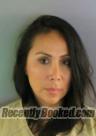Recent Booking / Mugshot for CATHERINE DEL RIO in Charlotte County, Florida
