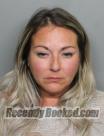 Recent Booking / Mugshot for LISA TOBIN in Charlotte County, Florida
