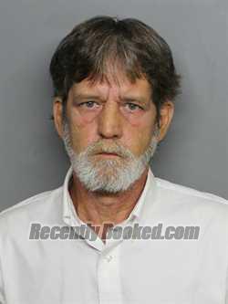 Recent Booking / Mugshot for JEFFREY CHARLES RADEMAKER in Charlotte ...