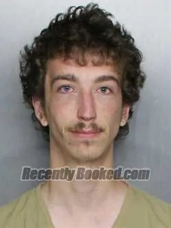 Nolan Adam Worrell Arrest & Booking Info | Charlotte County, FL