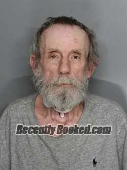 SEAN FAGIN Arrest Record & Booking Info – Charlotte County, Florida ...