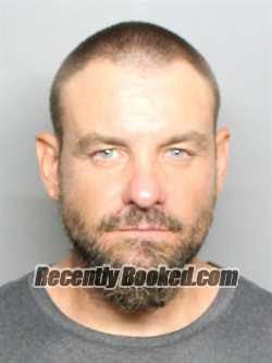 Recent Booking / Mugshot for SHAWN MICHAEL REED in Charlotte County ...