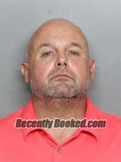Recent Booking / Mugshot for ROBERT BERNARD ROHLING in Charlotte County ...
