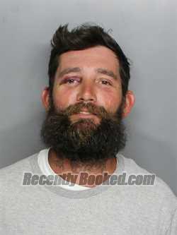 Recent Booking / Mugshot for TYLER J RIZZO in Charlotte County, Florida
