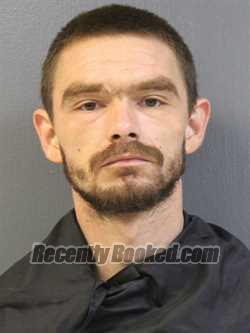 Recent Booking / Mugshot for Judd Starnes in Cherokee County, South ...