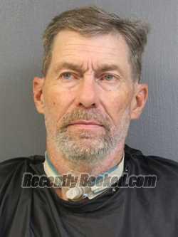 Recent Booking / Mugshot for Gregory Whitaker in Cherokee County, South ...
