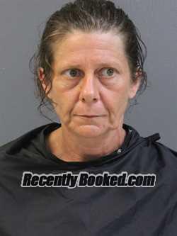 Recent Booking / Mugshot for Ashley Yeary in Cherokee County, South ...