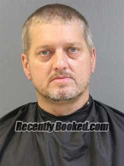 Recent Booking / Mugshot for Terry Coyle in Cherokee County, South Carolina