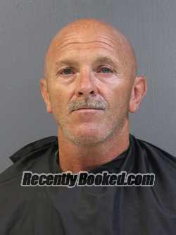 Recent Booking / Mugshot for Terry Scruggs in Cherokee County, South ...