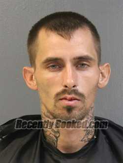 Recent Booking / Mugshot for Timothy Gunter in Cherokee County, South ...