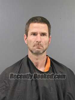 Recent Booking / Mugshot for Matthew Mccraw in Cherokee County, South ...
