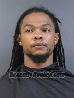 Recent Booking / Mugshot for Dennis JR Fowler in Cherokee County, South ...