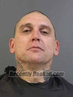 Timothy Sr Ramsey Arrest Record & Booking Info – Cherokee County, South ...