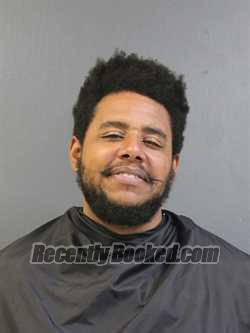 Recent Booking / Mugshot for Kentonio McDowell in Cherokee County ...