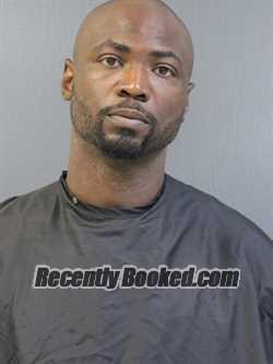 Recent Booking / Mugshot for Trevelle Pone in Cherokee County, South ...