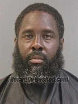 Recent Booking / Mugshot for Phillip Lester in Cherokee County, South ...
