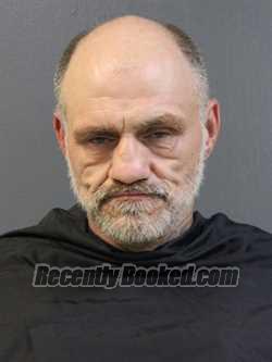 Recent Booking / Mugshot for Michael Pridmore in Cherokee County, South ...