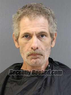 Recent Booking / Mugshot for Michael Yeary in Cherokee County, South ...