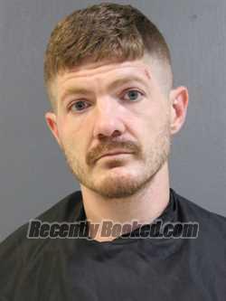 Recent Booking / Mugshot for Shawn Allison in Cherokee County, South ...