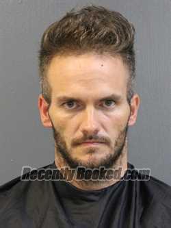 Recent Booking / Mugshot for Billy JR Davis in Cherokee County, South ...