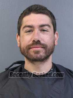 Recent Booking / Mugshot for Edward Proctor in Cherokee County, South ...