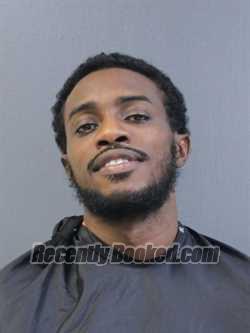 Recent Booking / Mugshot for Demond Guyton in Cherokee County, South ...