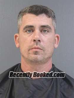 Recent Booking / Mugshot for Daniel Northey in Cherokee County, South ...