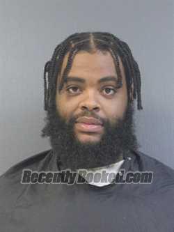 Recent Booking / Mugshot for Edward Little in Cherokee County, South ...