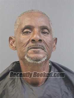 Recent Booking / Mugshot for Bruce Adams in Cherokee County, South Carolina
